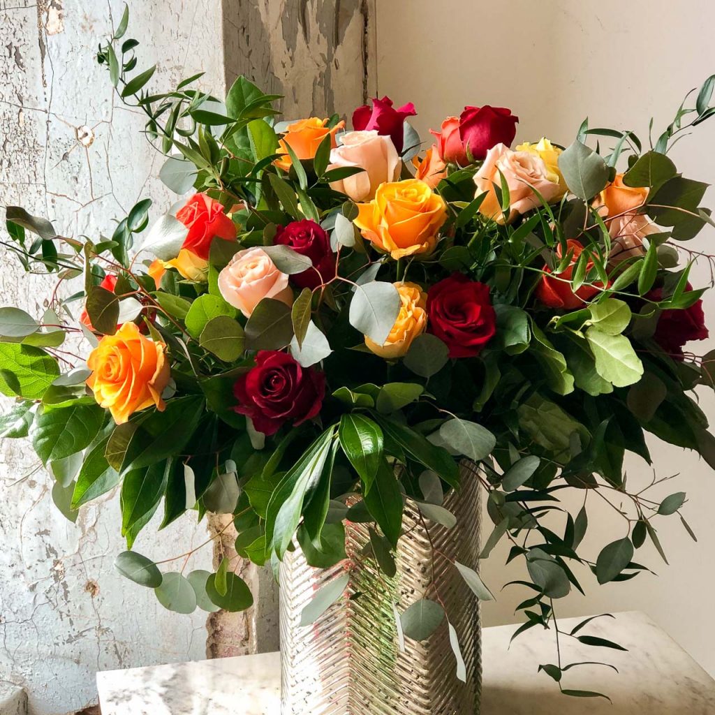 Category: Everyday Floral • Bella Rosa Market