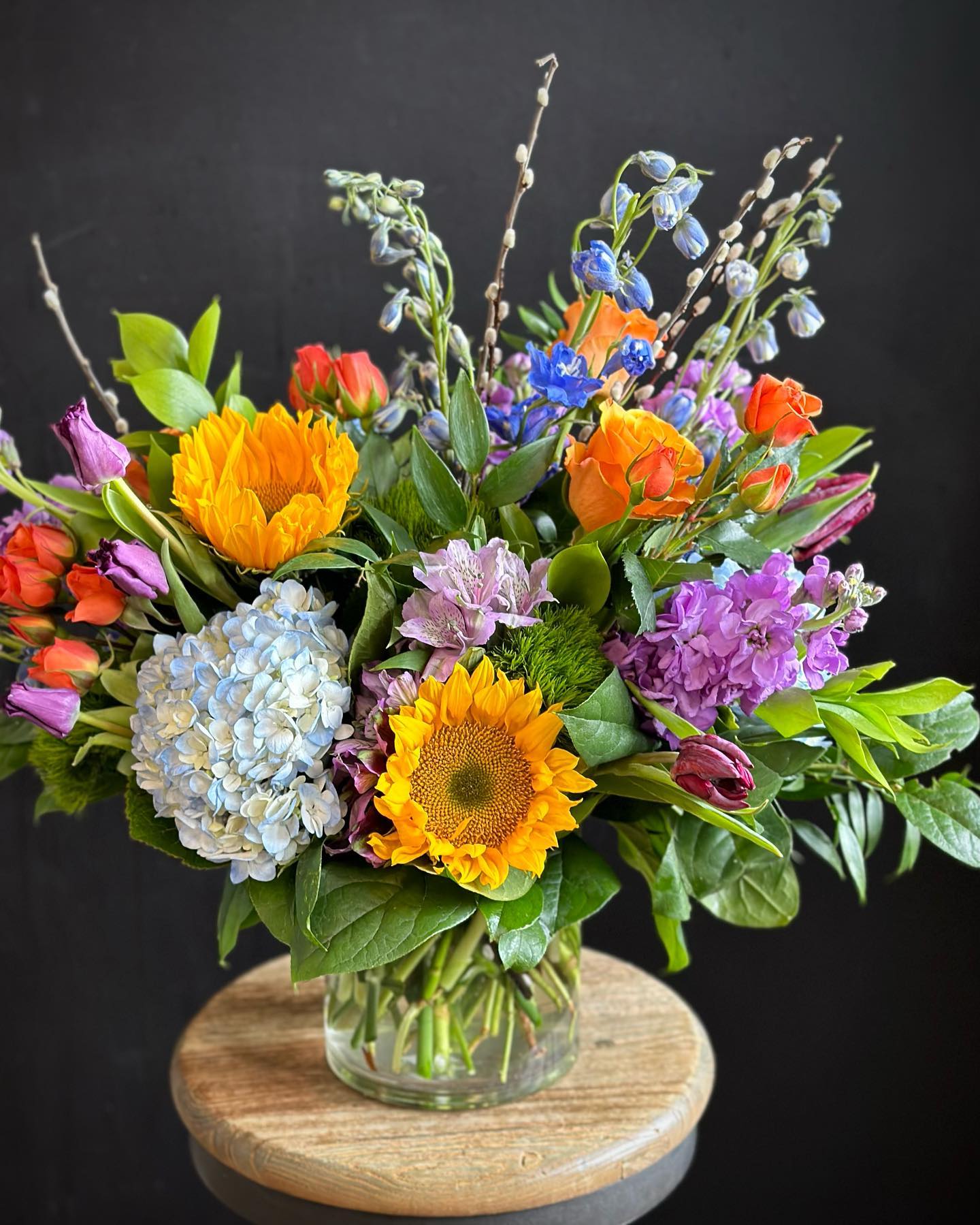 Bella Rosa Market • Flower Shop | Event Design | Home Decor