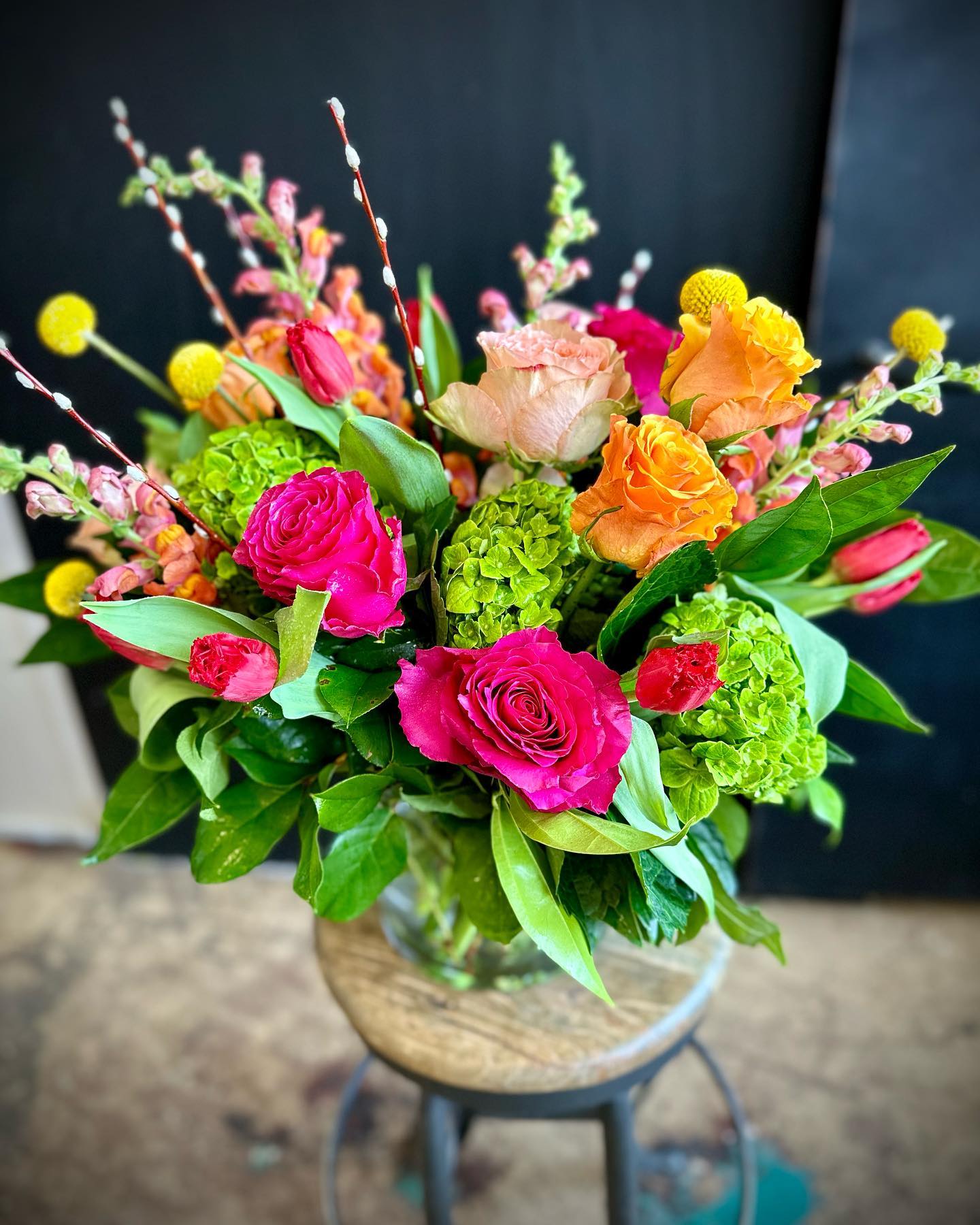 Bella Rosa Market • Flower Shop | Event Design | Home Decor