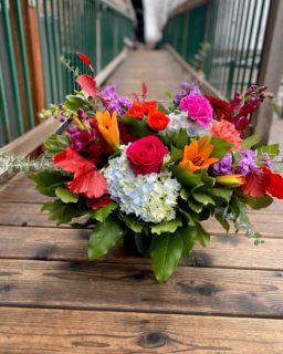 Bella Rosa Market • Flower Shop | Event Design | Home Decor