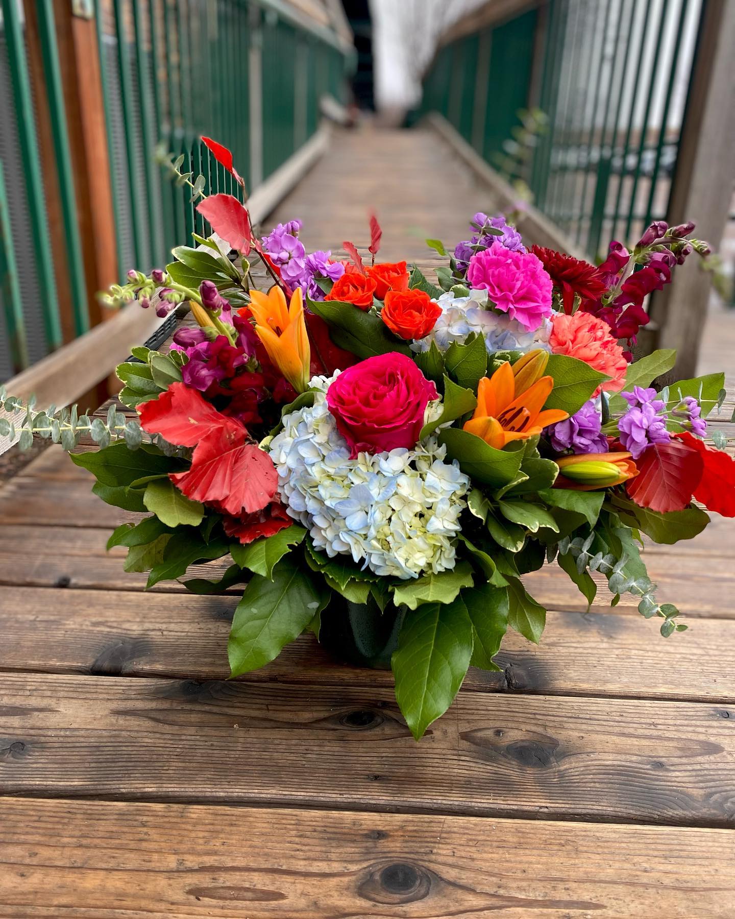 Bella Rosa Market • Flower Shop | Event Design | Home Decor