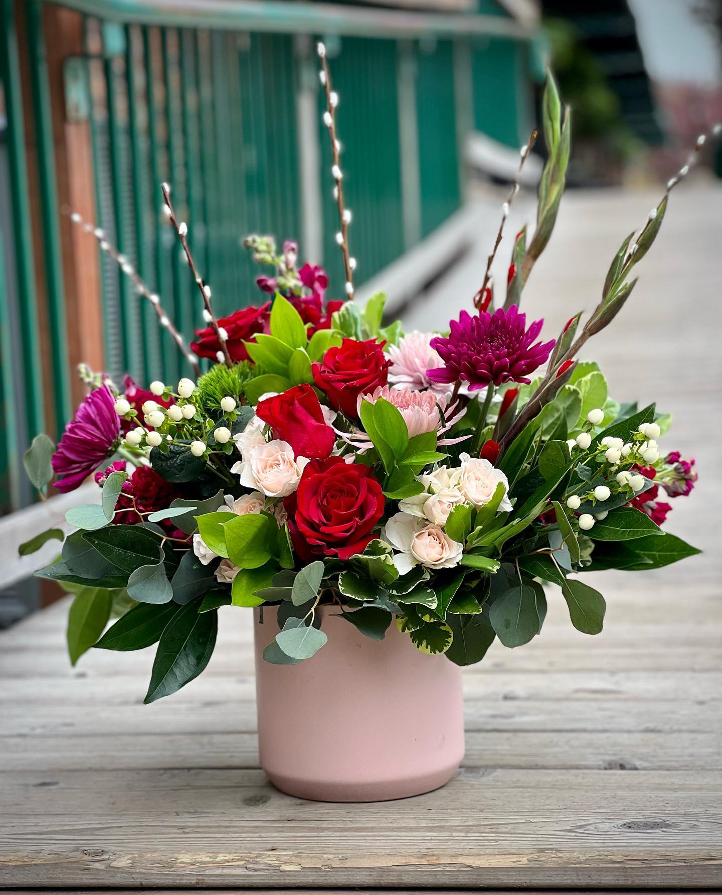 Bella Rosa Market • Flower Shop | Event Design | Home Decor