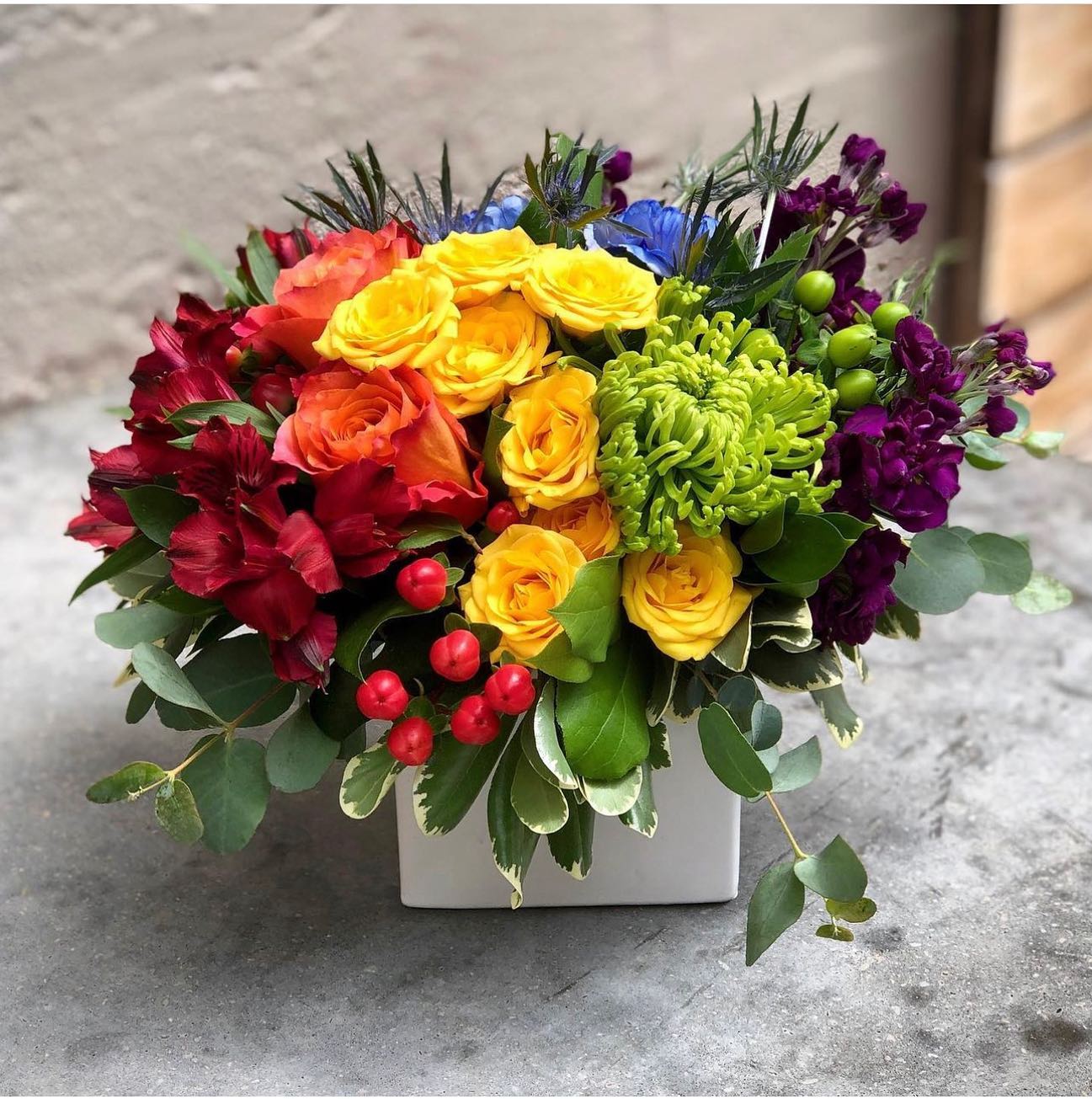 Bella Rosa Market • Flower Shop | Event Design | Home Decor