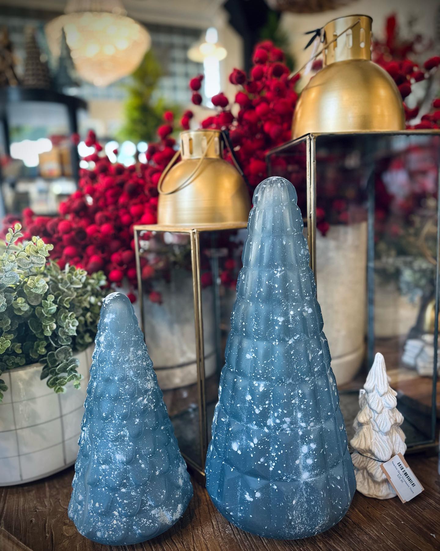 Bella Rosa Market • Flower Shop | Event Design | Home Decor