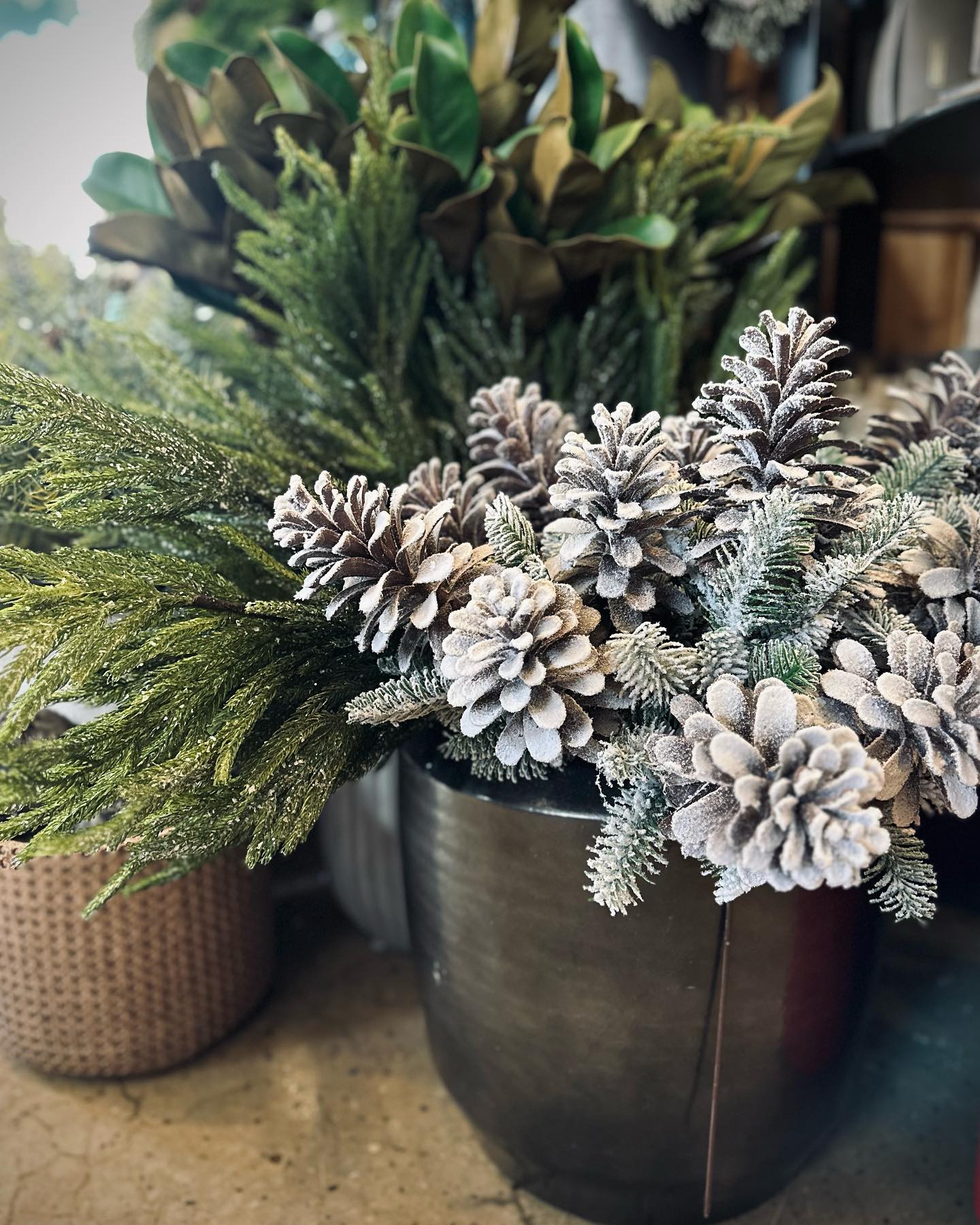 Bella Rosa Market • Flower Shop | Event Design | Home Decor