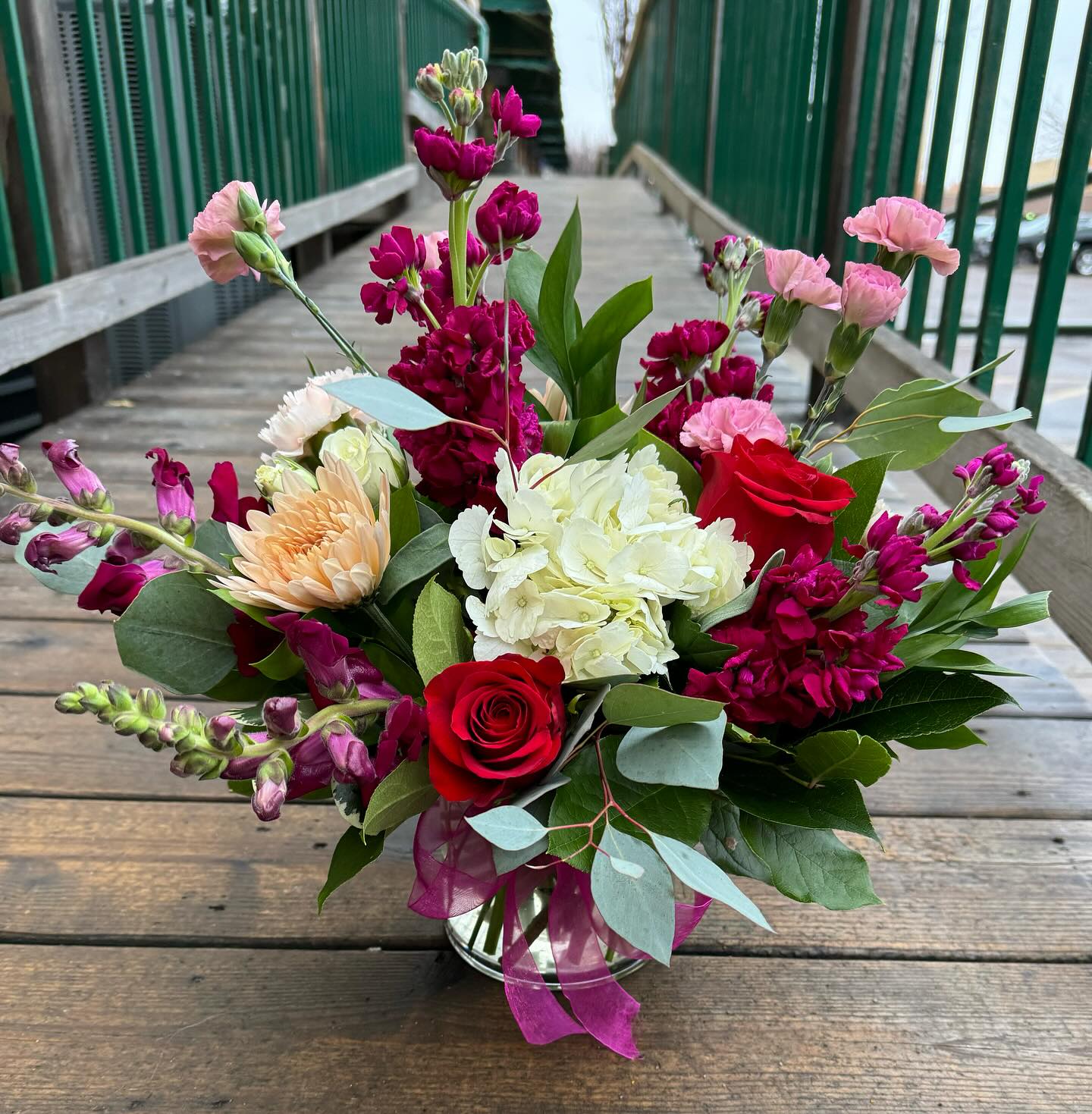 Bella Rosa Market • Flower Shop | Event Design | Home Decor