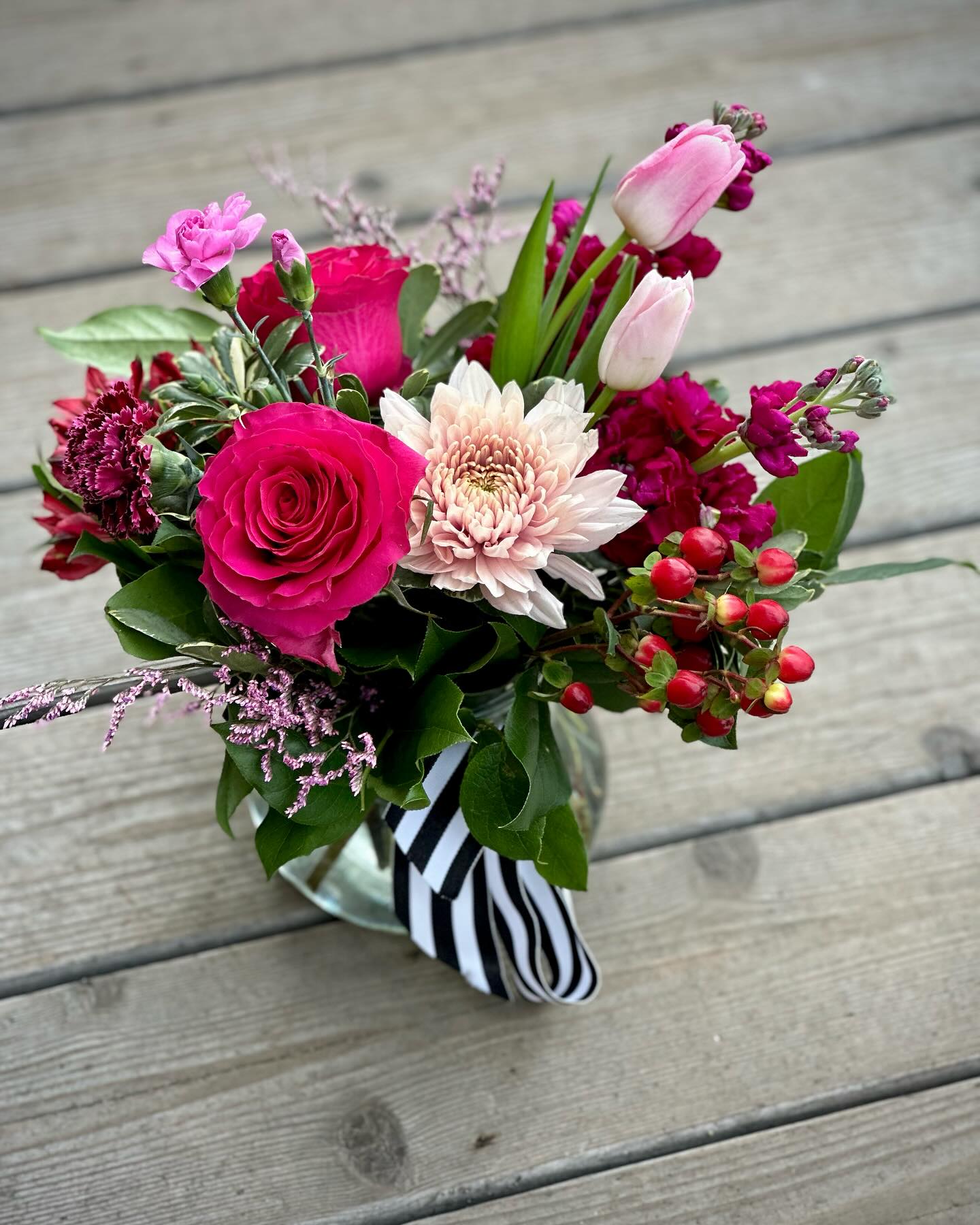 Bella Rosa Market • Flower Shop | Event Design | Home Decor