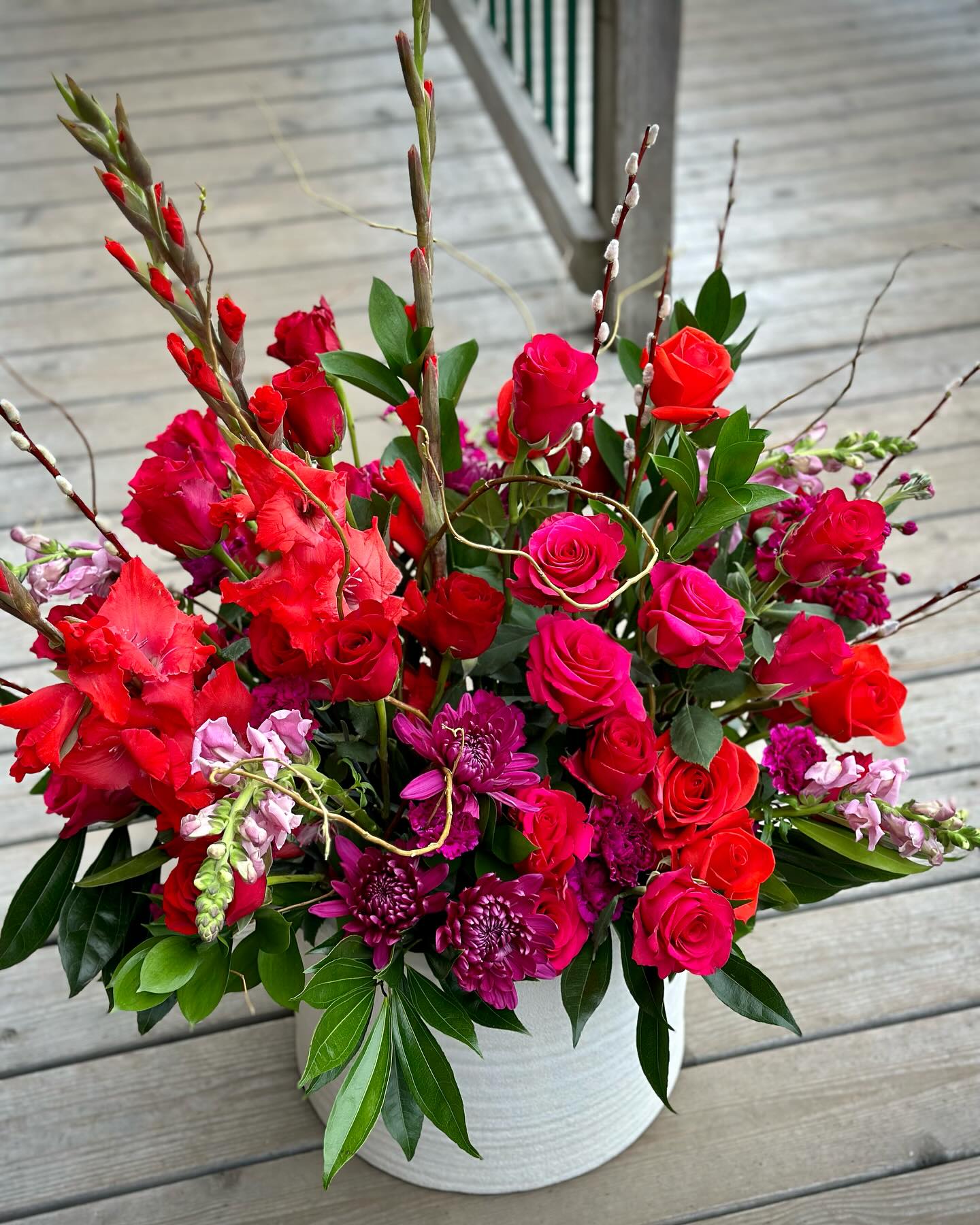 Bella Rosa Market • Flower Shop | Event Design | Home Decor