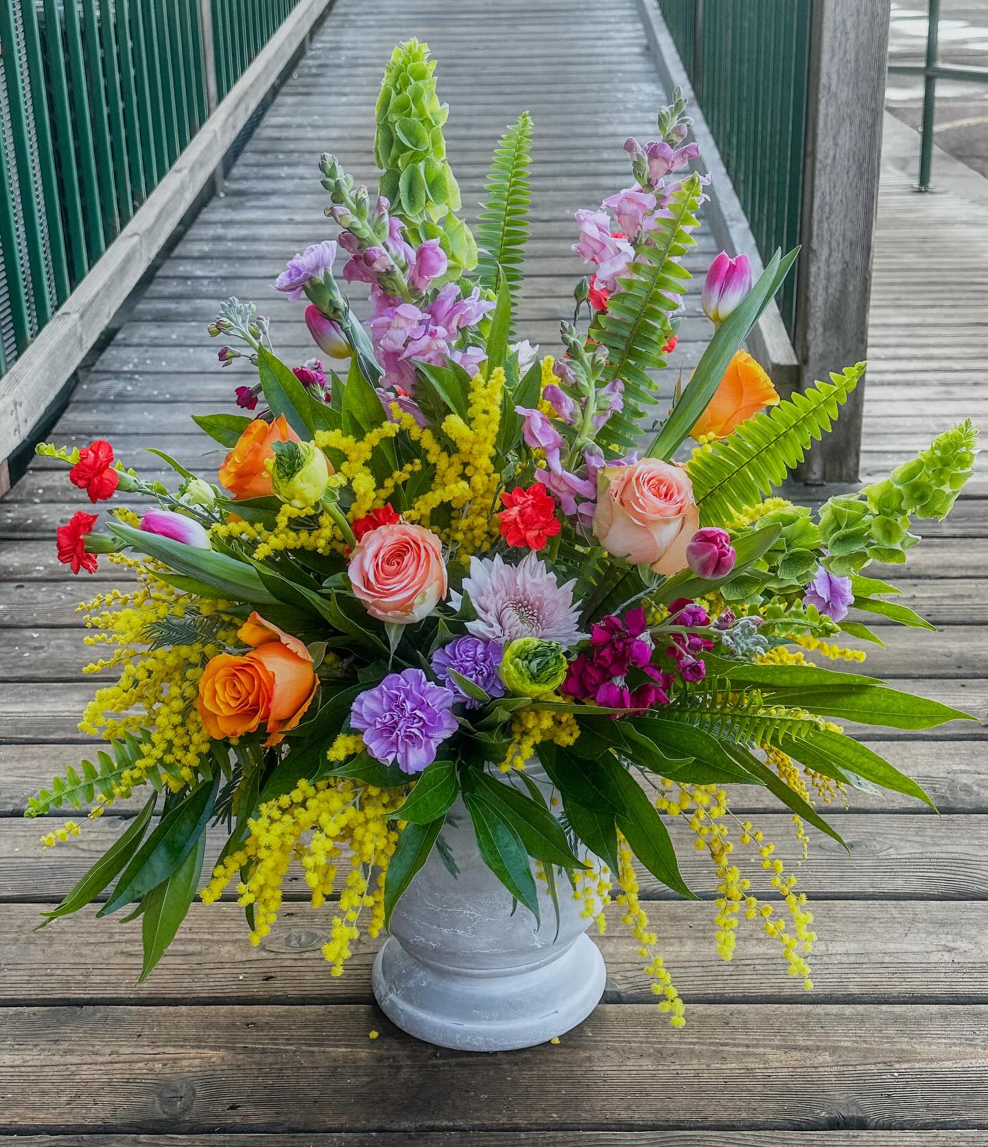 Bella Rosa Market • Flower Shop | Event Design | Home Decor