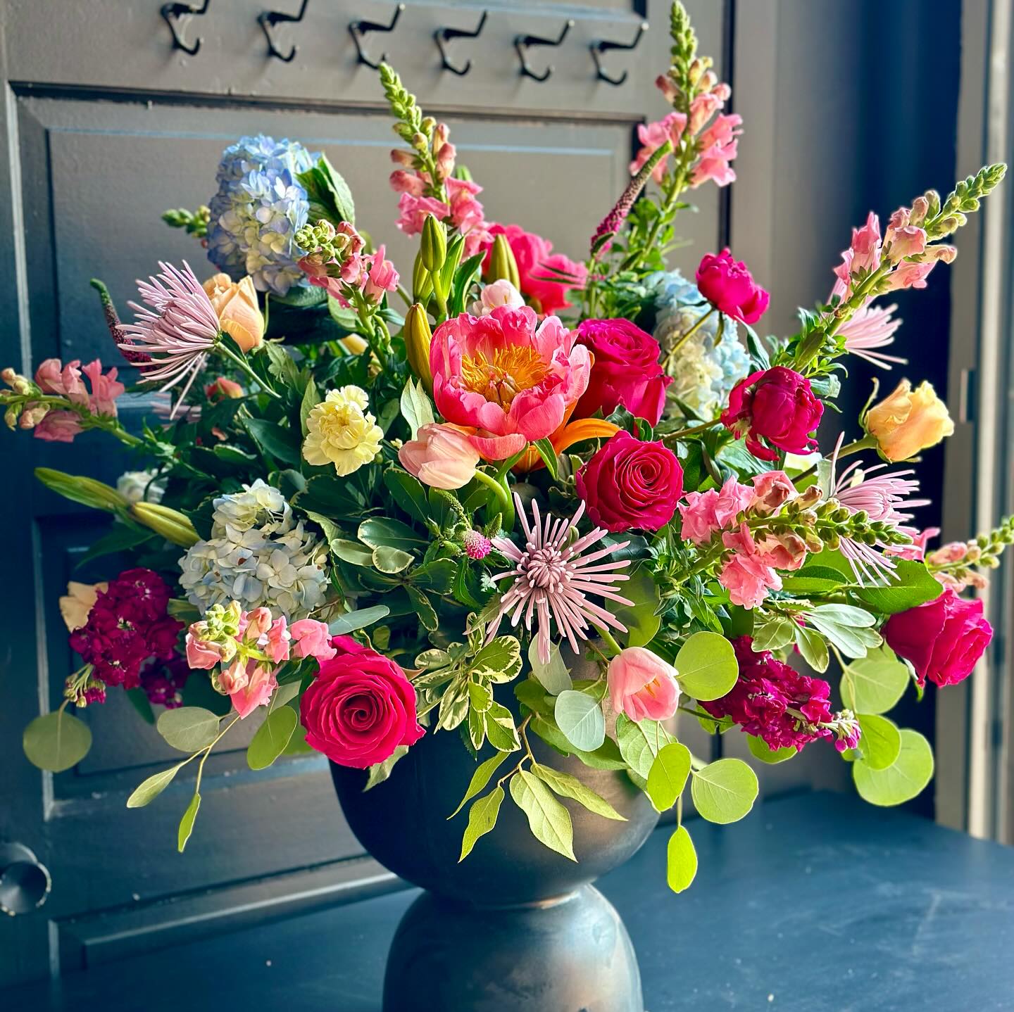 Bella Rosa Market • Flower Shop | Event Design | Home Decor