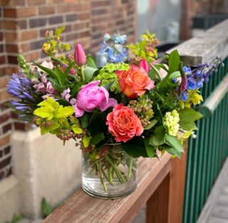 Bella Rosa Market • Flower Shop | Event Design | Home Decor