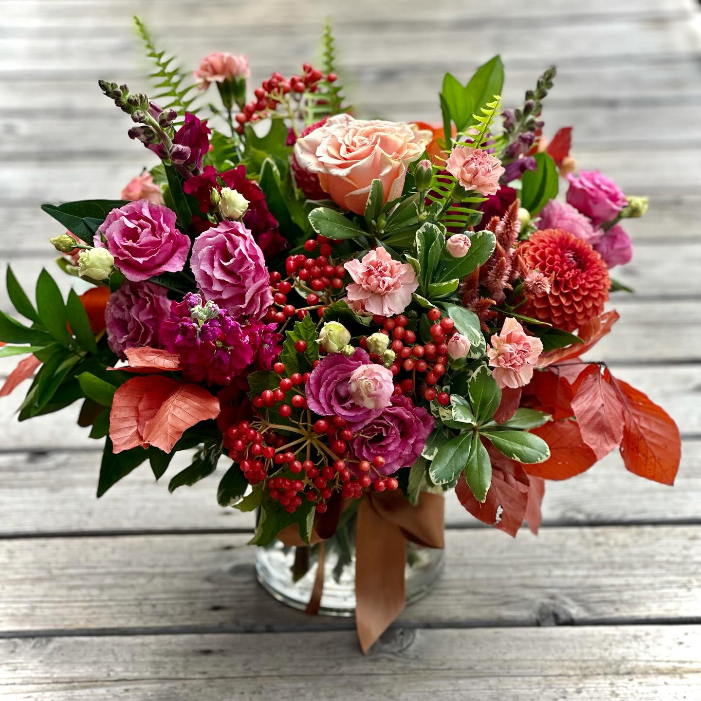 Bella Rosa Market • Flower Shop | Event Design | Home Decor