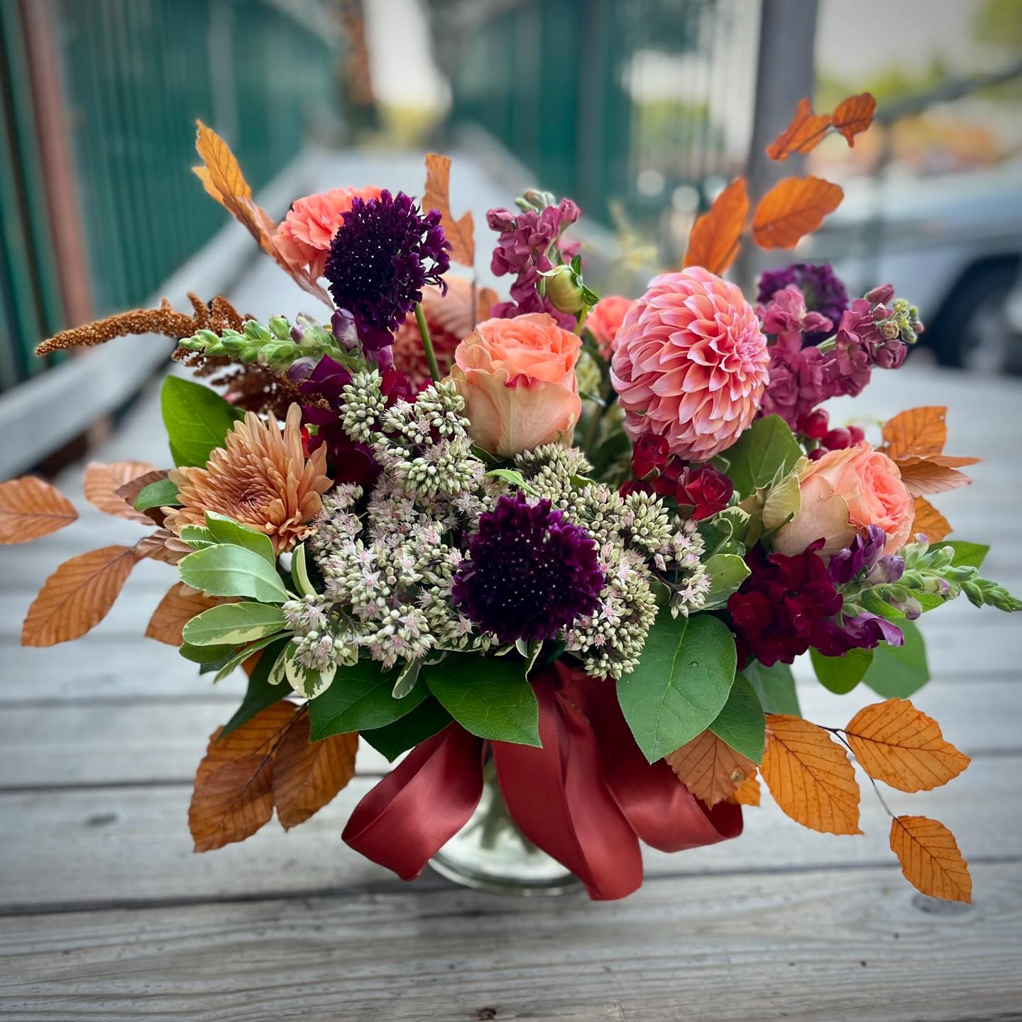 Bella Rosa Market • Flower Shop | Event Design | Home Decor