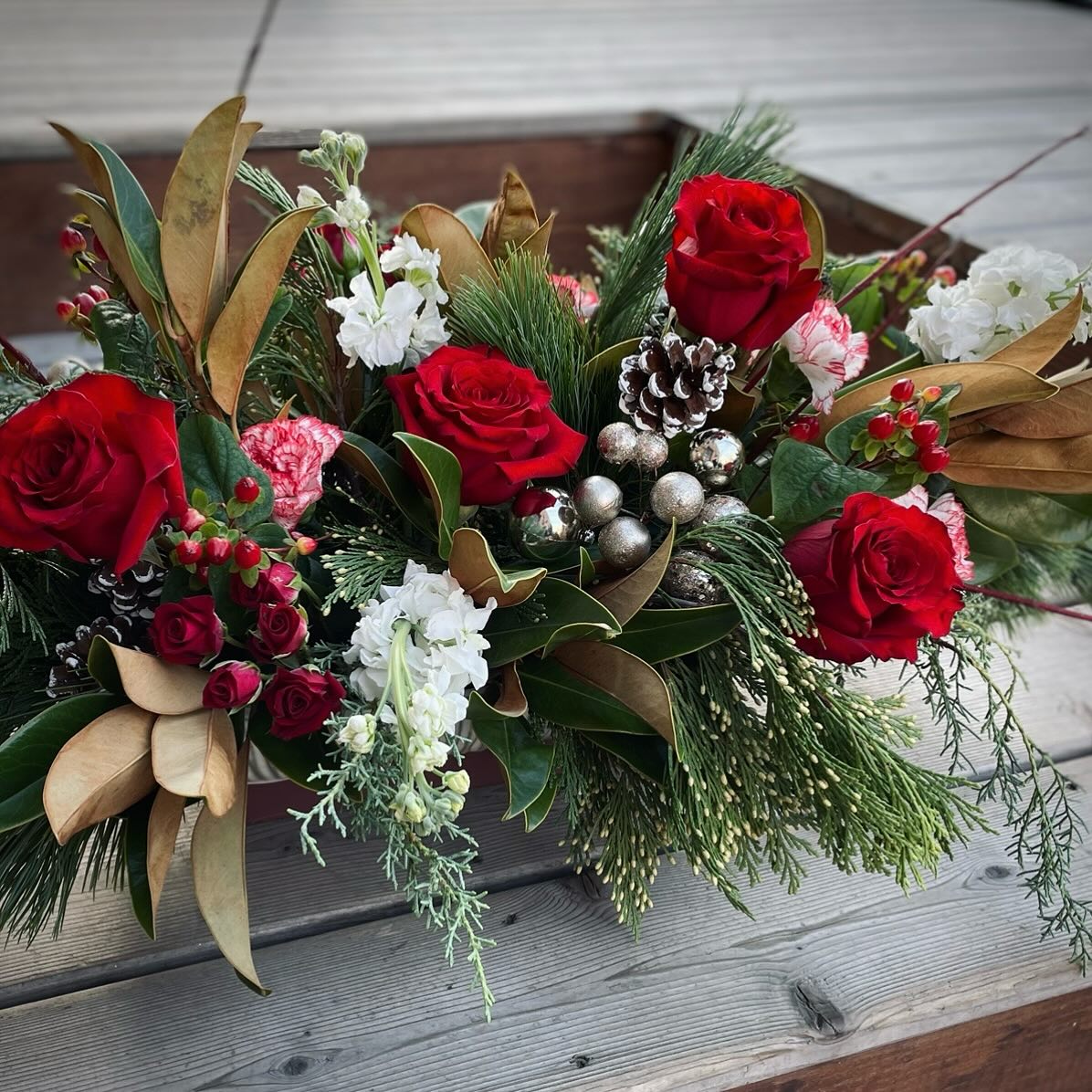 Bella Rosa Market • Flower Shop | Event Design | Home Decor