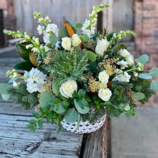 Bella Rosa Market • Flower Shop | Event Design | Home Decor