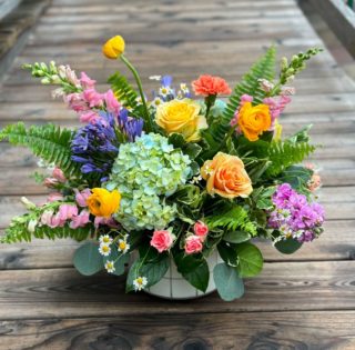 Bella Rosa Market • Flower Shop | Event Design | Home Decor