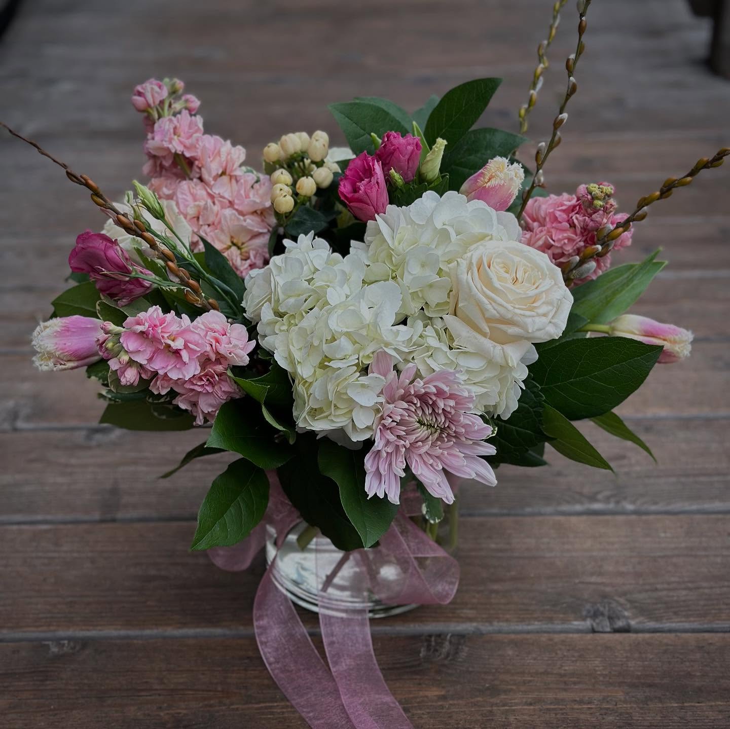 Bella Rosa Market • Flower Shop | Event Design | Home Decor