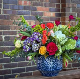 Bella Rosa Market • Flower Shop | Event Design | Home Decor