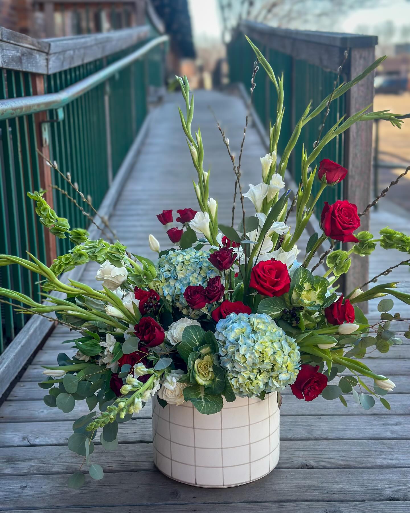 Bella Rosa Market • Flower Shop | Event Design | Home Decor