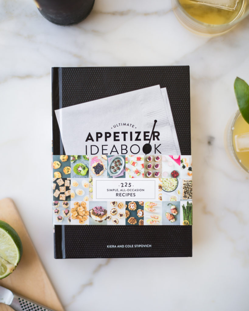 Ultimate Appetizer Ideabook • Bella Rosa Market